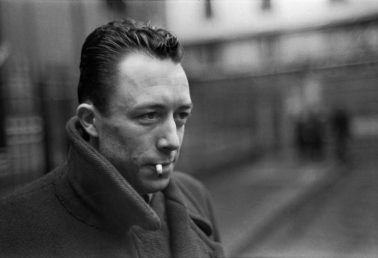 La caída, de Albert Camus – Otro Ángulo