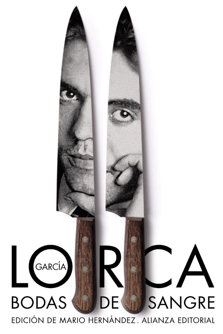 Bodas de sangre, de Federico García Lorca – Otro Ángulo
