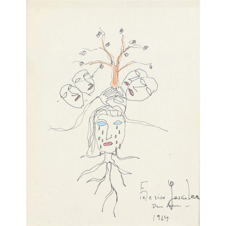 Yerma, de Federico García Lorca – Otro Ángulo